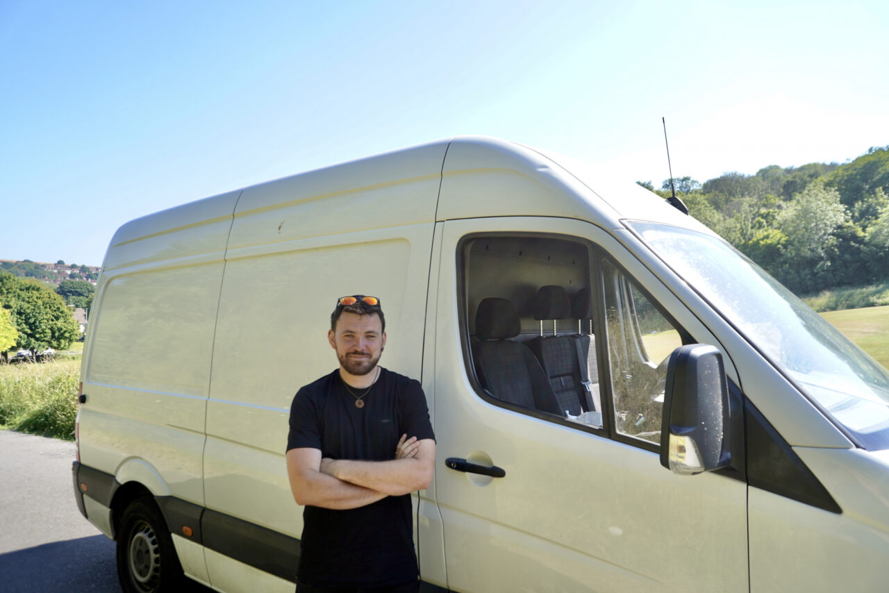 About East Sussex Van - East Sussex Van