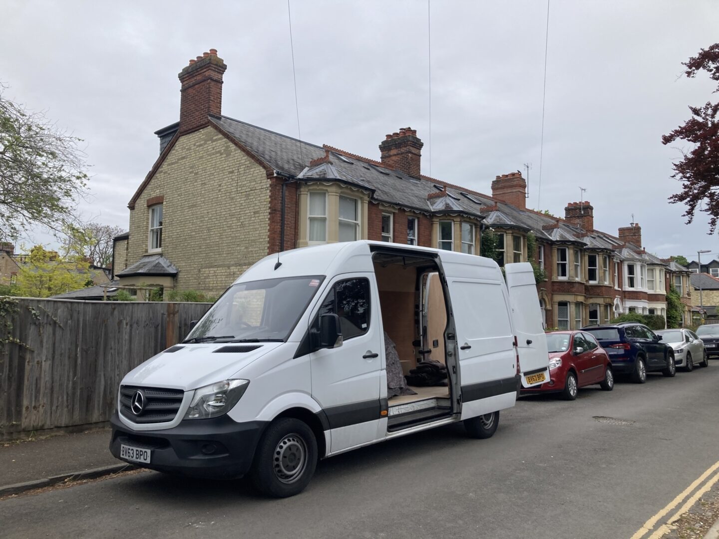 Reliable Brighton And London Removals - East Sussex Van